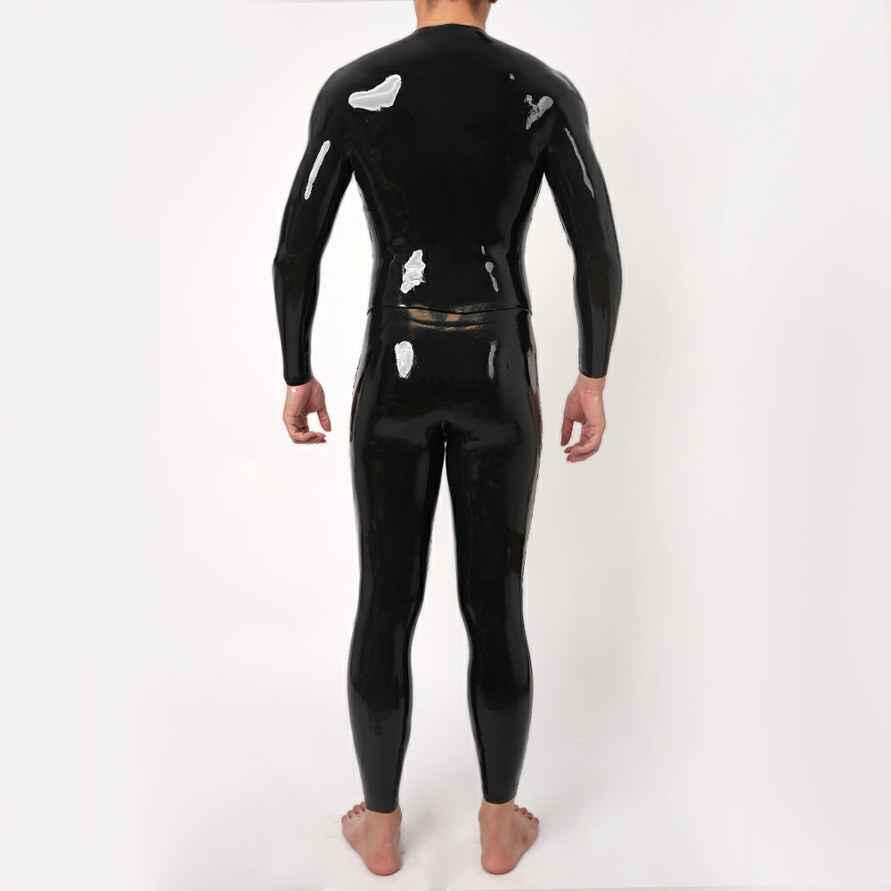 Silicone Separate Muscle Suit