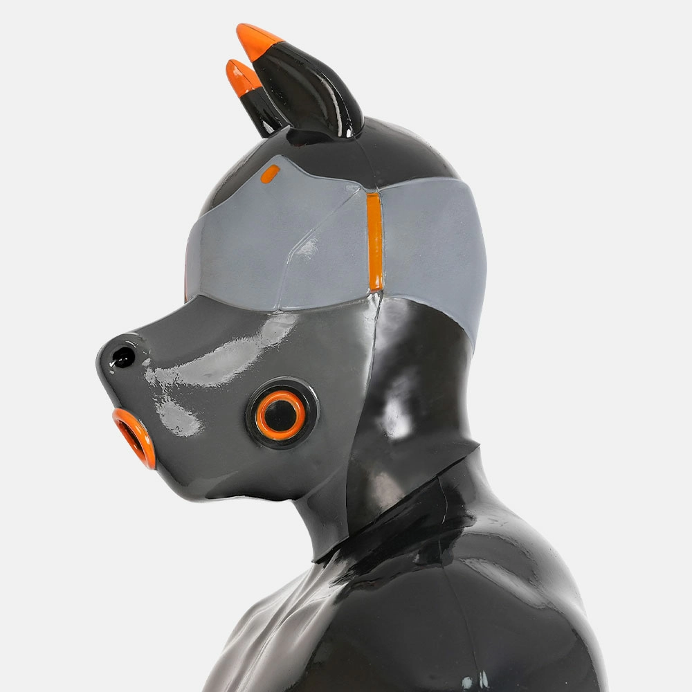 silicone horse drone hood 9 . 8 1 reviews free shipping ultra stretch ...