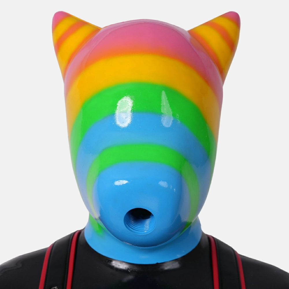 Silicone Candy IDO Drone