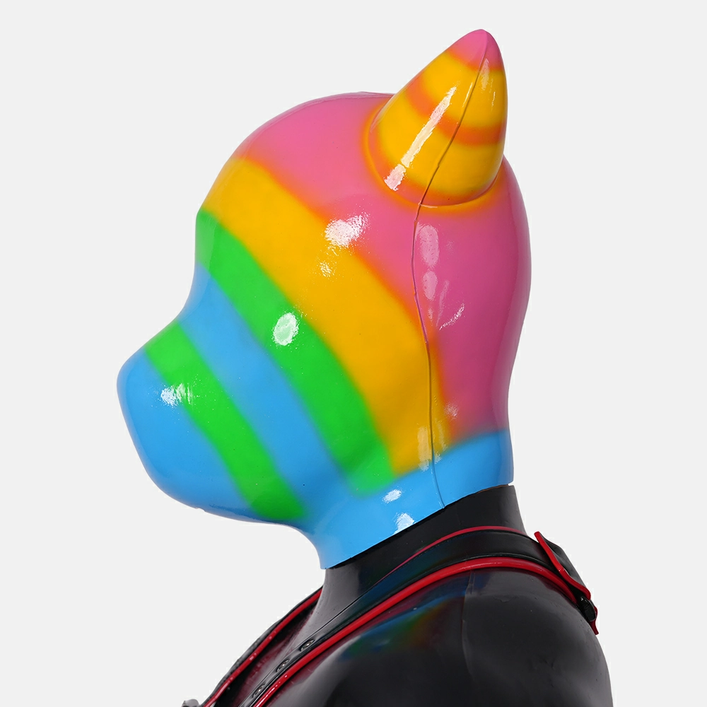Silicone Candy IDO Drone
