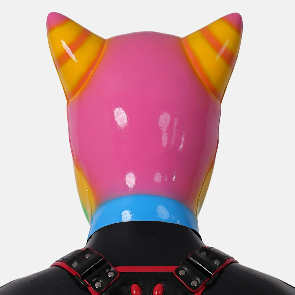 Silicone Candy IDO Drone
