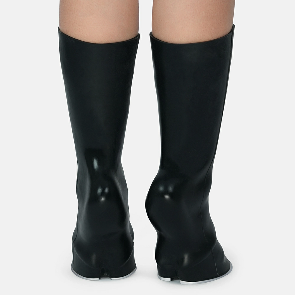 Silicone Horse Hooves